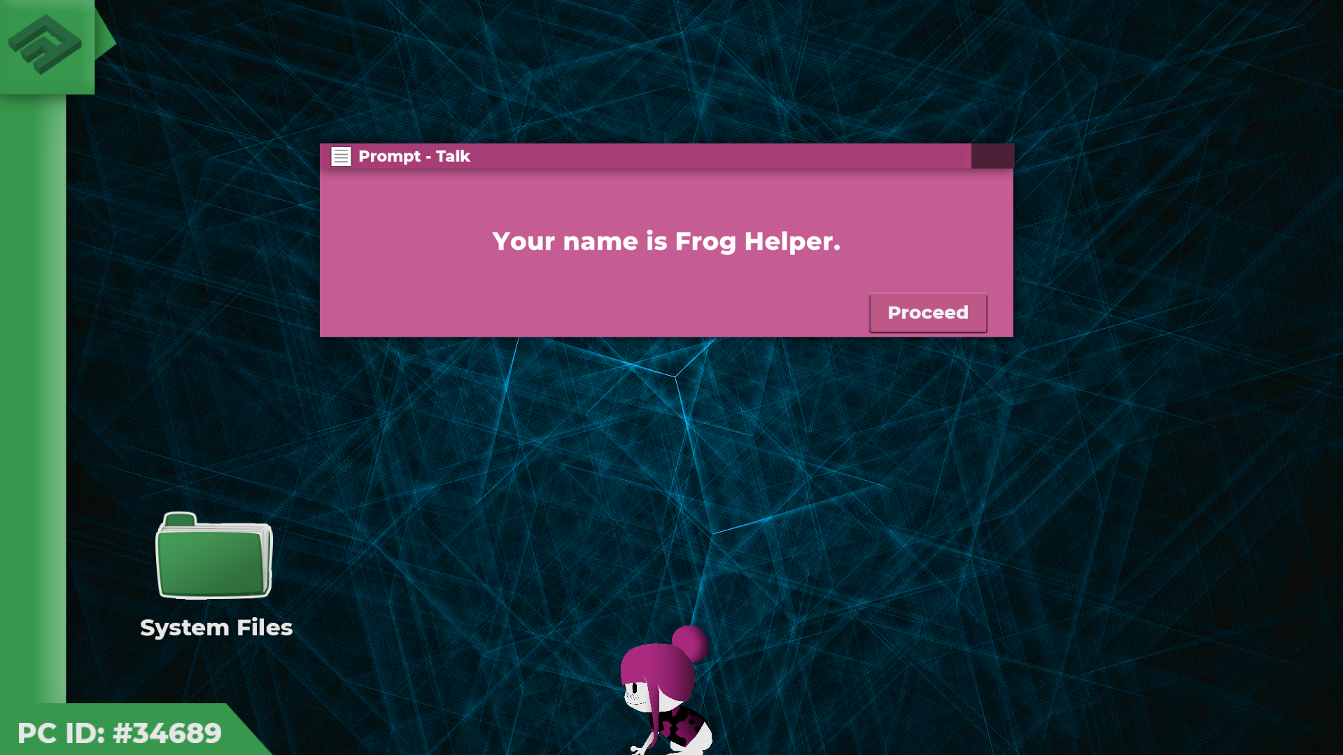 Frog Helper Presskit - Mod DB