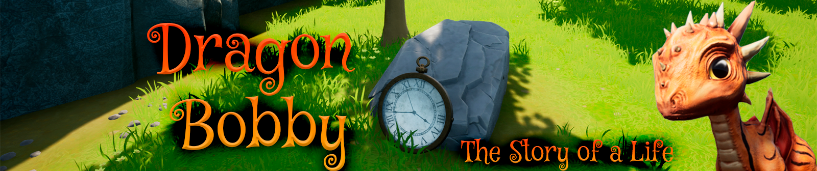 Dragon Bobby - The Story of a Life Presskit - ModDB