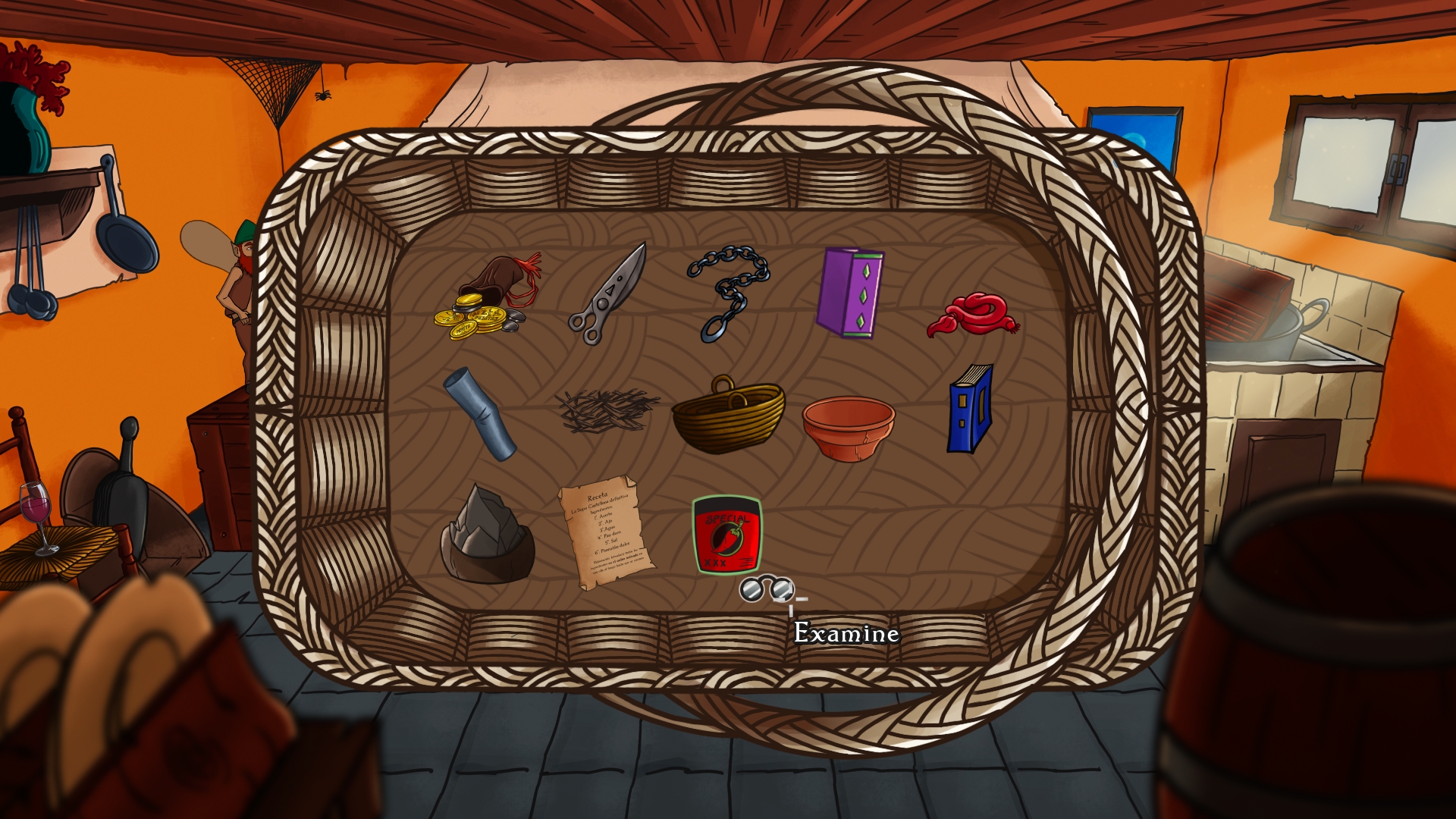 Legends of Castile Presskit - ModDB