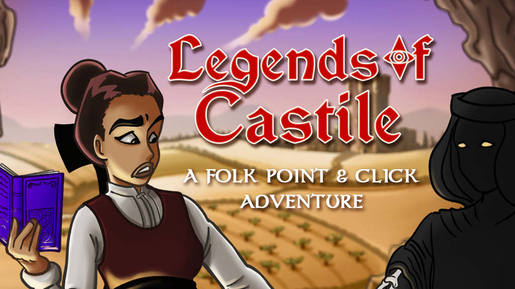Legends of Castile Presskit - ModDB