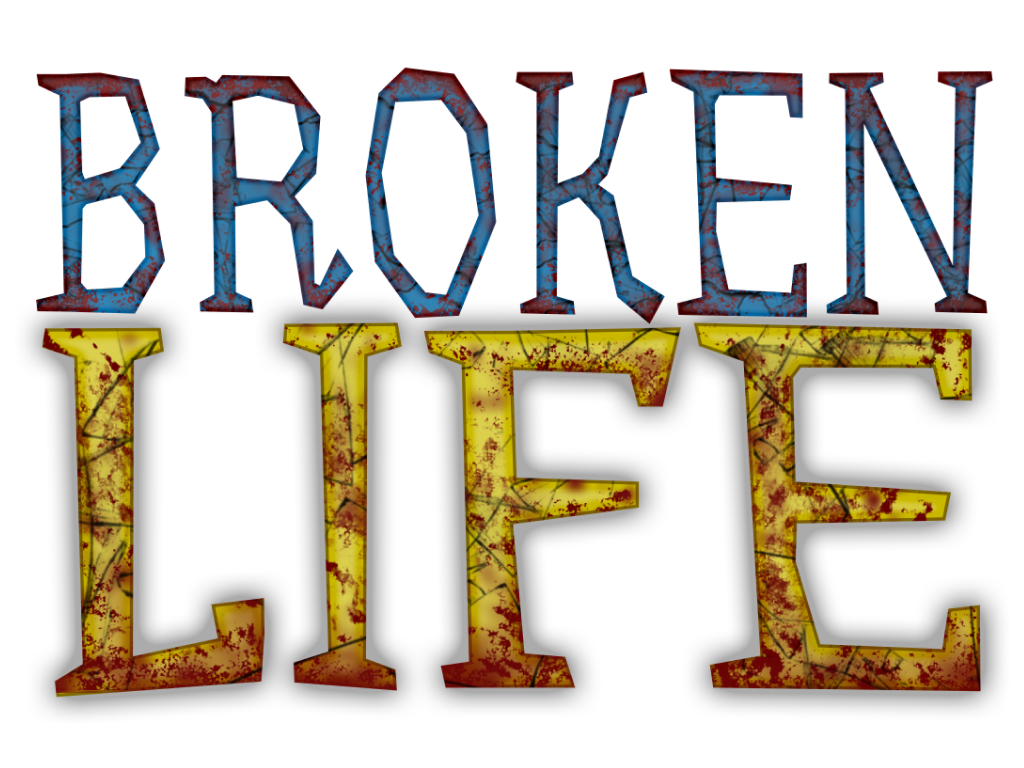 BROKEN LIFE Presskit - ModDB