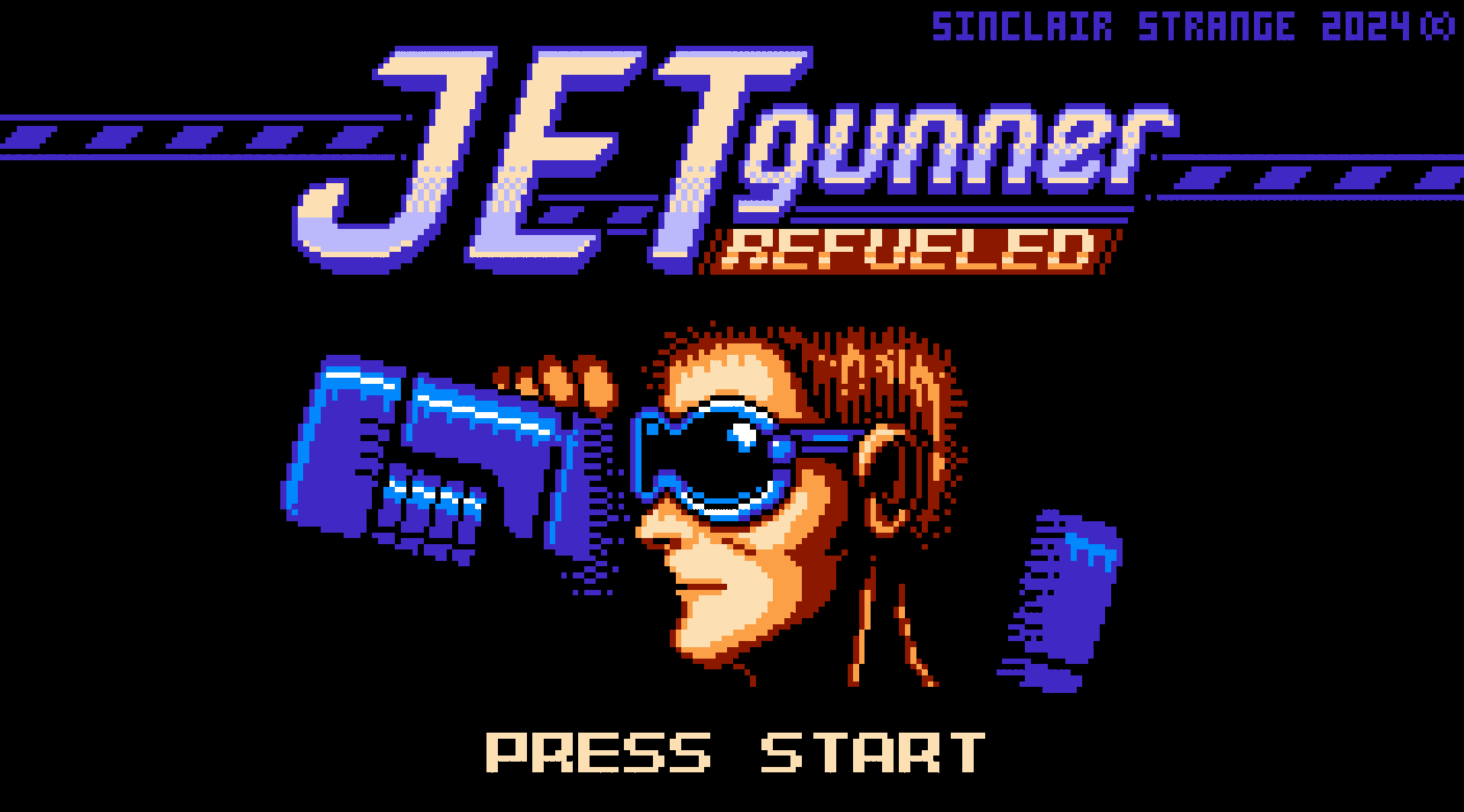 Jet Gunner: Refueled Presskit - ModDB